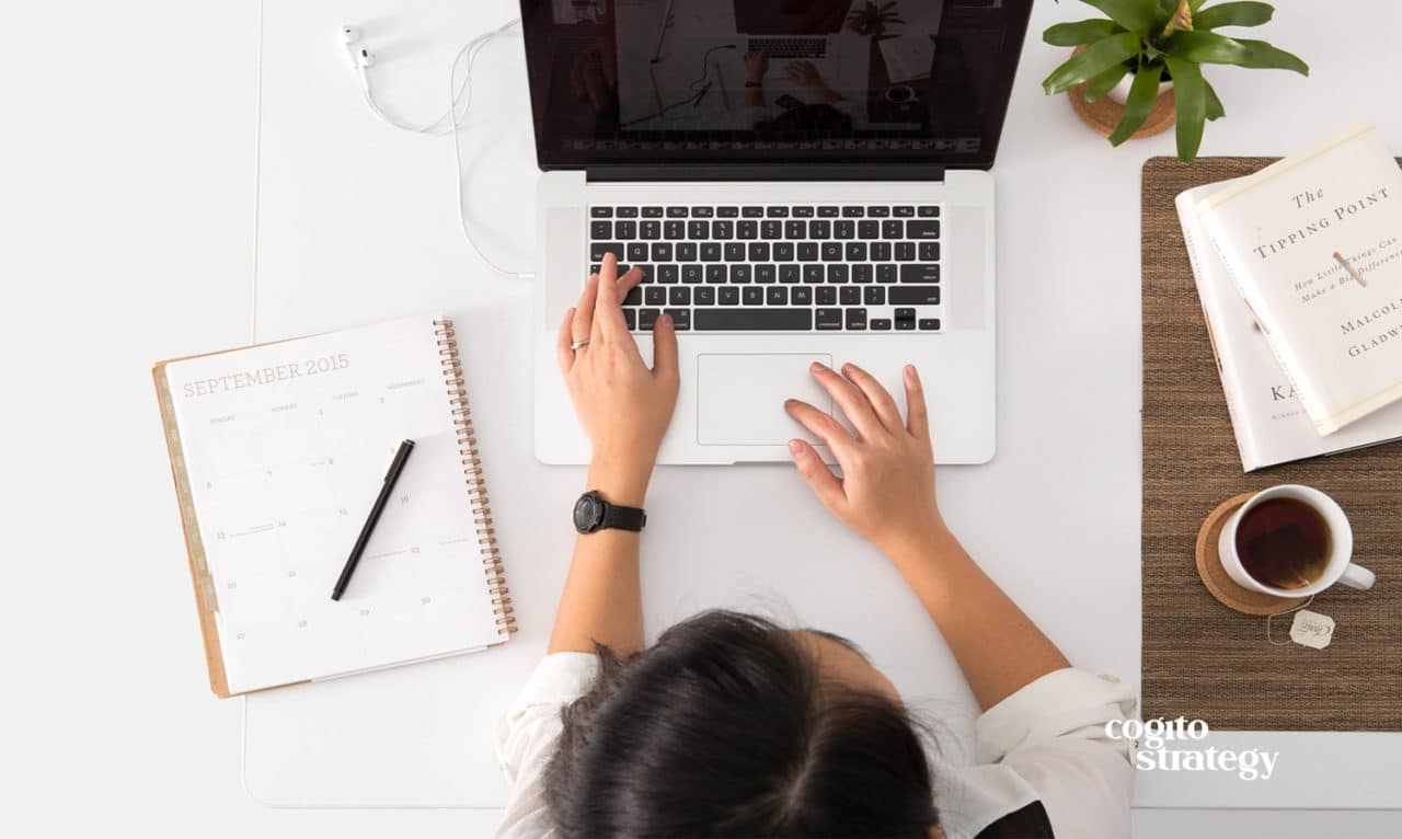 Comment faire un plan de formation ? - Cogito Strategy