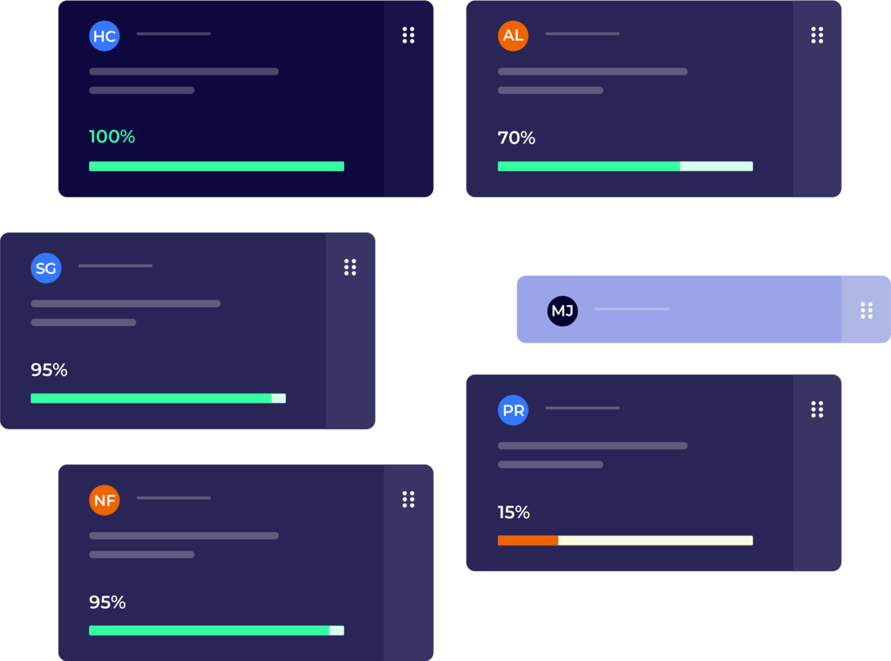 Accompagnement - Cogito Strategy